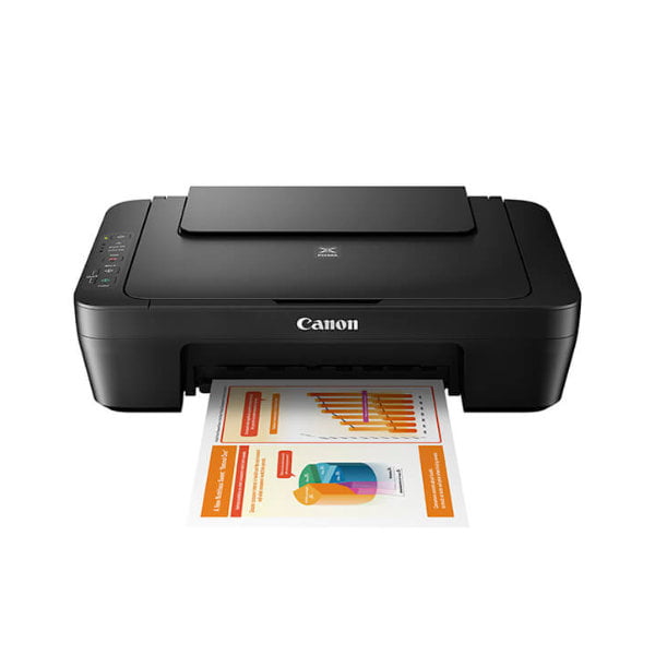 Impresora MP-2510 – Canon – Digital Hogar