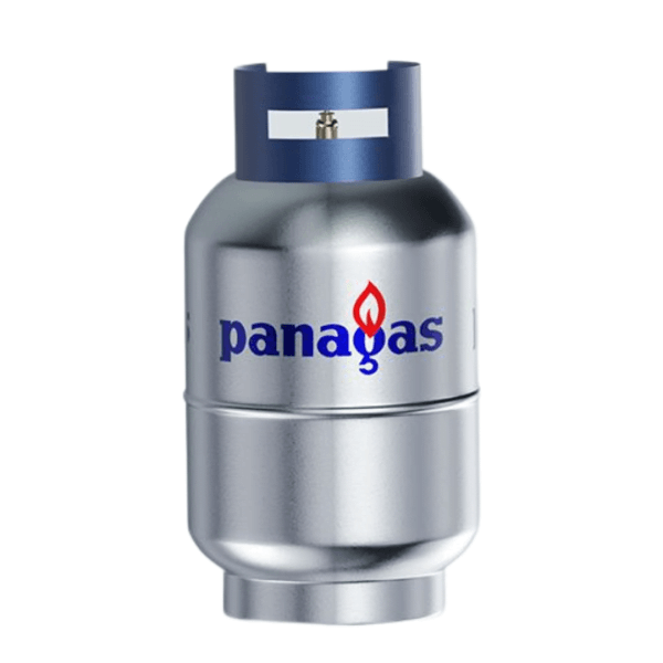 Tanque – Panagas – Digital Hogar