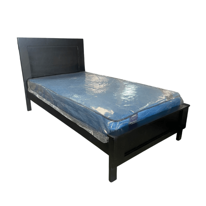 Cama Twin – CA23 – Digital Hogar