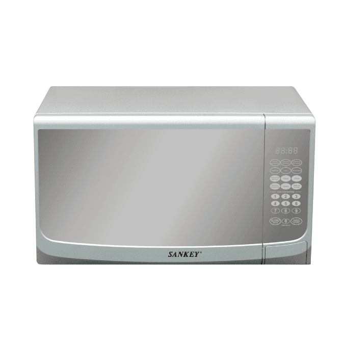 Microondas 0.7 MW-757SS – Sankey – Digital Hogar