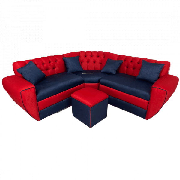 Sala L -SAM – Digital Hogar