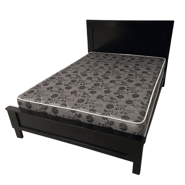 Cama Queen- Panama – Digital Hogar