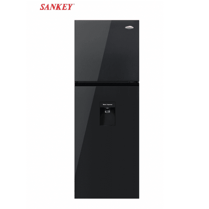 Refri 09p3 Gris RF-10IN81SD – Sankey – Digital Hogar