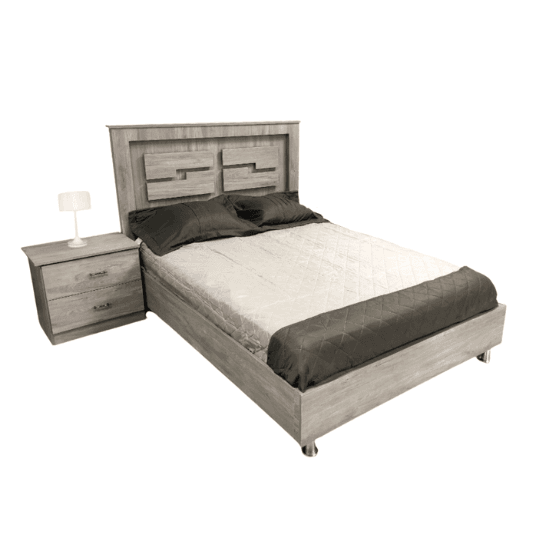 ReCama Full Alicia – CA41 – Digital Hogar