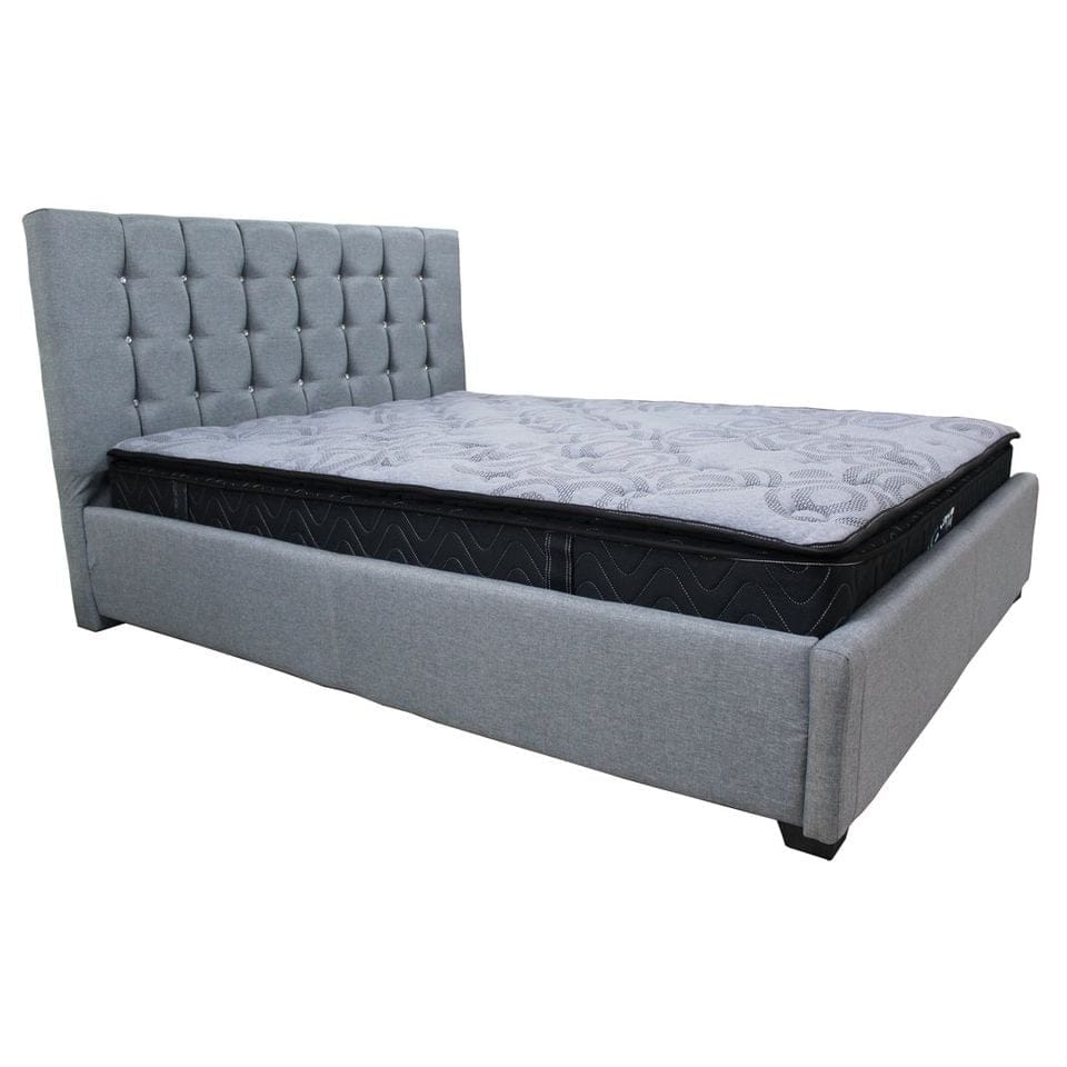 RECama Full Tapizada – CA6-2 – Digital Hogar