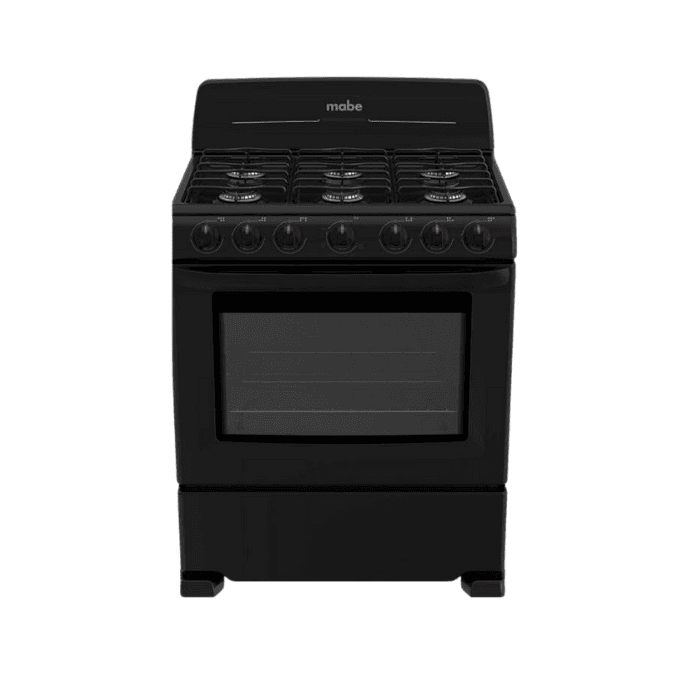 Estufa 30″ 6Q EM7620 – Mabe – Digital Hogar