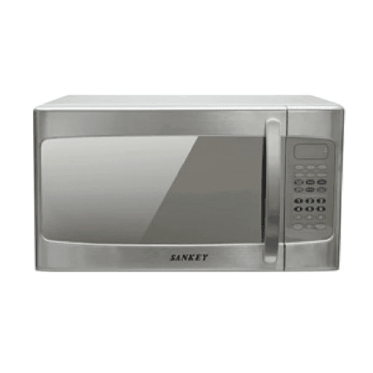 Microondas 1.0p3 MW-1033SS – Sankey – Digital Hogar